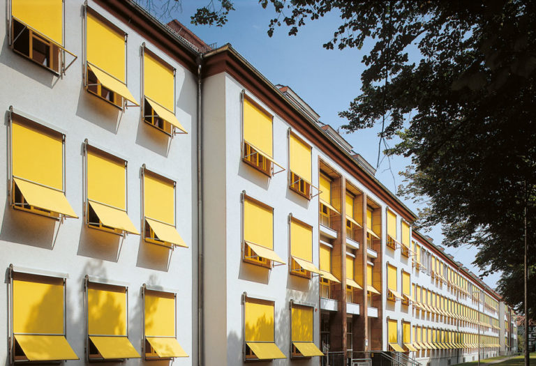 Sonnenschutz vom Profi | LAMEKO in Coesfeld