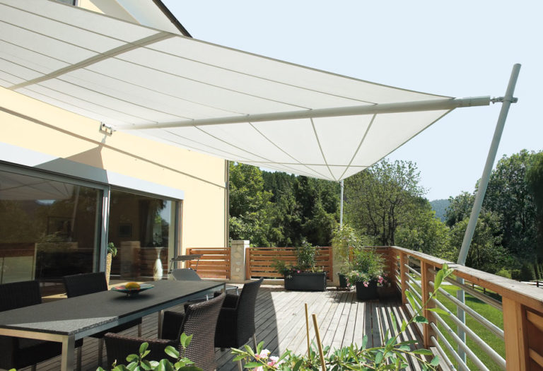 Sonnenschutz vom Profi | LAMEKO in Coesfeld