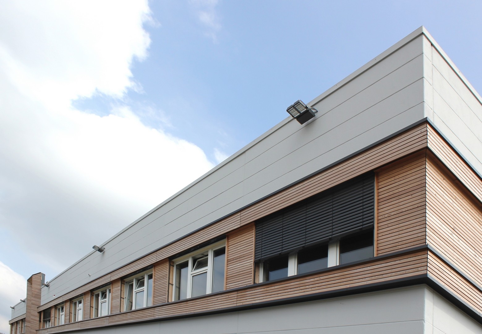 Für angenehme Arbeitsbedingungen - LAMEKO GmbH