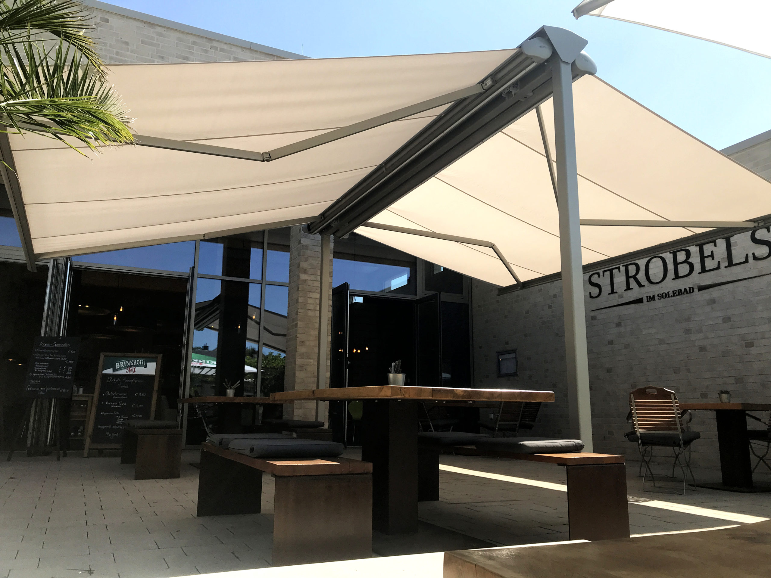 Ein Badeerlebnis für Körper und Geist - LAMEKO GmbH