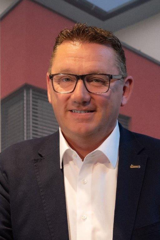 Ansprechpartner - LAMEKO GmbH